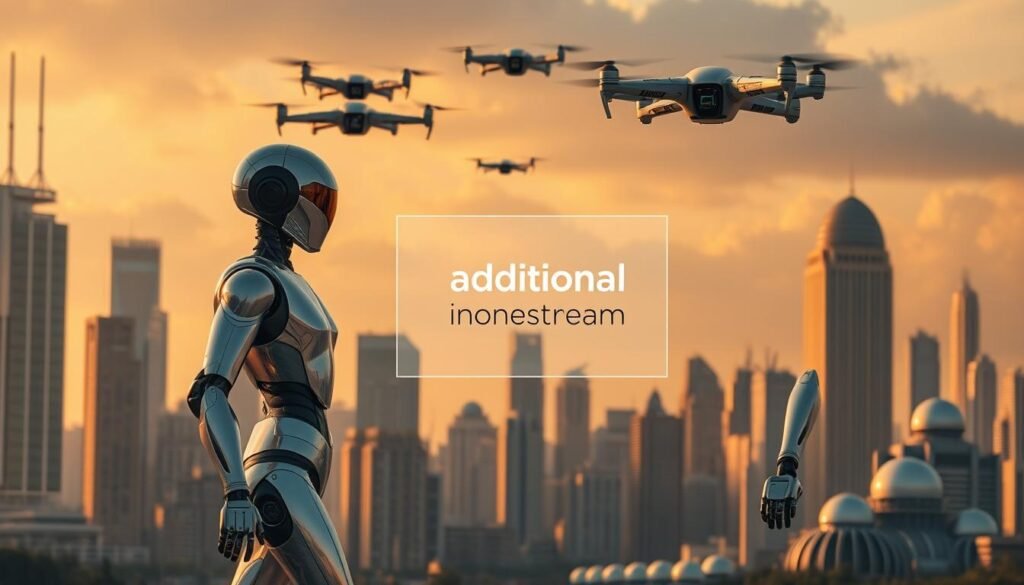 AI Replacing Humans: Top Trends 2025 – Additional Income Stream